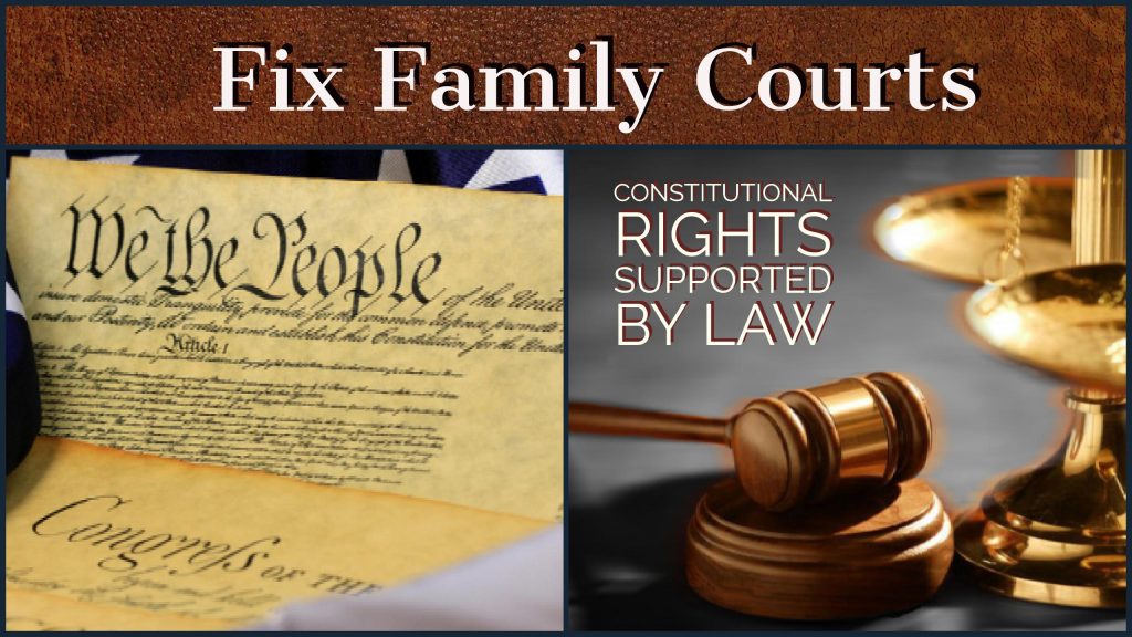 Parental Rights Made Simple | Fix Family Courts